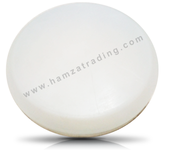 Plastic Bung Seals (Transparent) – Hamza Industrial Equipments Trading