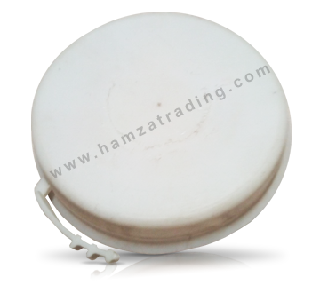 Plastic Bung Seals 70mm (White) – Hamza Industrial Equipments Trading